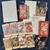 Tarot Yohualli Ehecatl Deck and Book SOFT COVER Regular Shipping ...