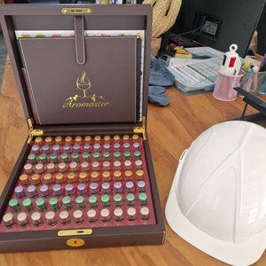 Red Wine Aroma Kit 24 Aromas incl. Wine Aroma Wheel - Etsy