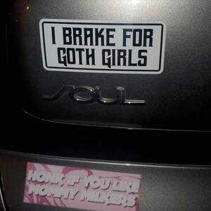 NOTICE Funny Bumper Sticker Vinyl Decal Sticker Humour Joke Prank ...