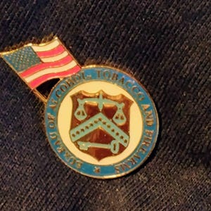 U.S. Army Military Police Mini Badge Lapel Pin - Etsy