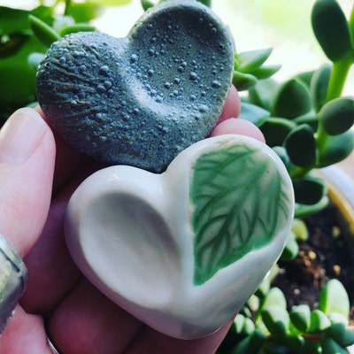 Breast Cancer Awareness Card Pink Ribbon Card Mammogram - Etsy