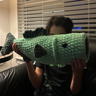 PATTERN PACK 11 Fish Patterns Angelfish, Betta, Blue/yellow Tangs ...