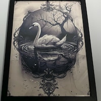 Ocean Waves Junk Journal Pages, Scrapbooking, Nautical, Sea Theme, Blue ...