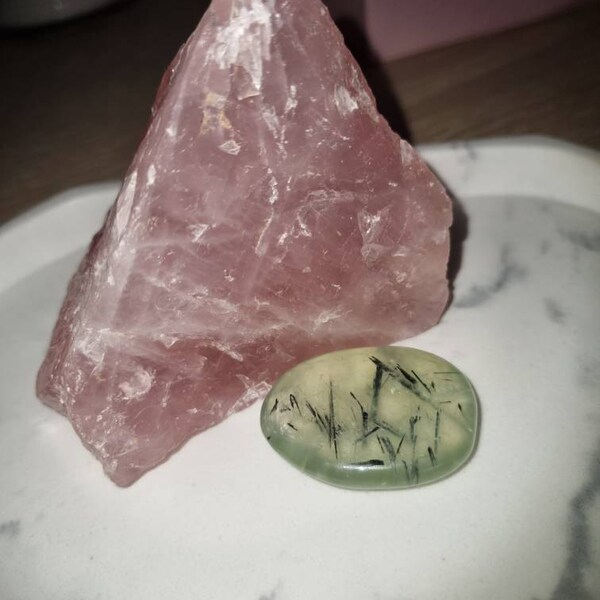 Menalite, A Grade, Support During Times of Change, Goddess Stone, Fairy ...