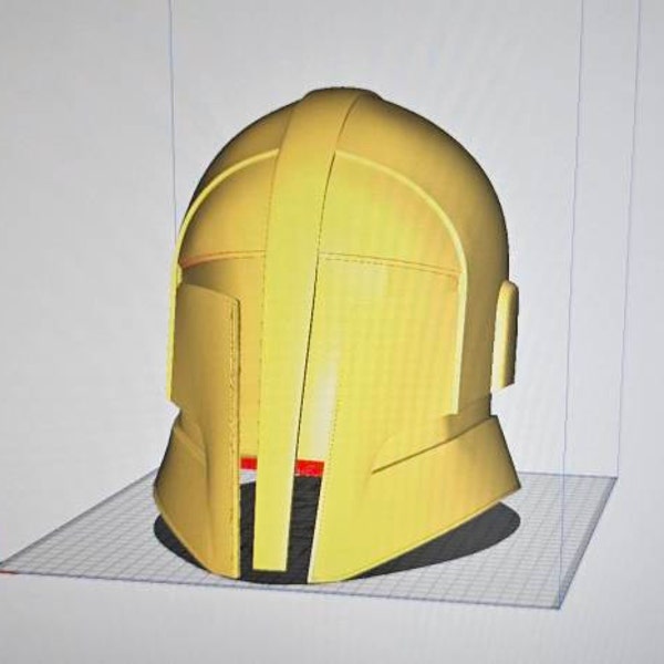 Tech Armor the Bad Batch Star Wars 3d Print Model - Etsy