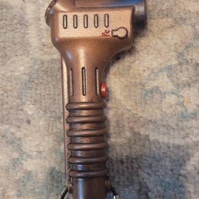 Star Wars Inspired smuggler's Skeleton Key - Etsy