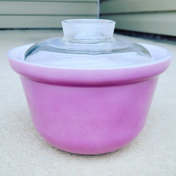 Vintage Extremely Hard to Find Agee australian Pyrex 'flower Power ...