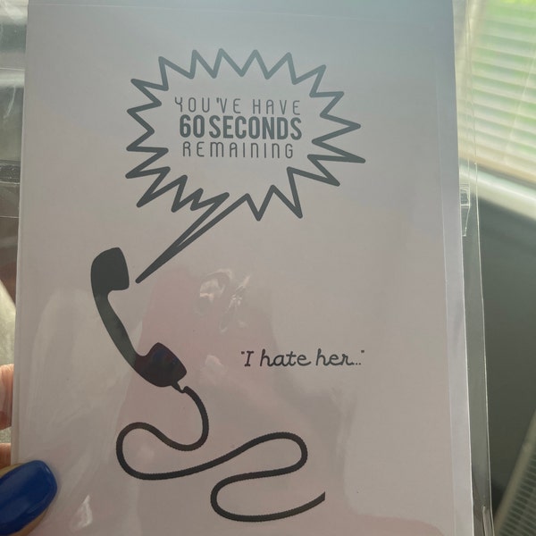 Handmade Greeting Easter Card for Boyfriend Dirty Easter Cards for ...