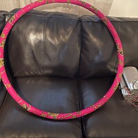 NEU** DIE 10K - Kimmie K 10K- aus der Kimmie K Heavy Creolen Kollektion ...