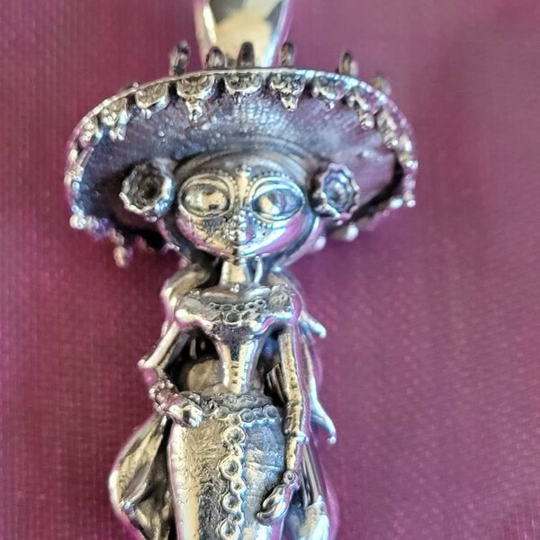 Interlocking Holding Hands Ring, 925 Sterling Silver Romantic Love ...