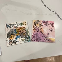 Watch Me Grow Plant Pal - Craft Kits for Kids - Etsy