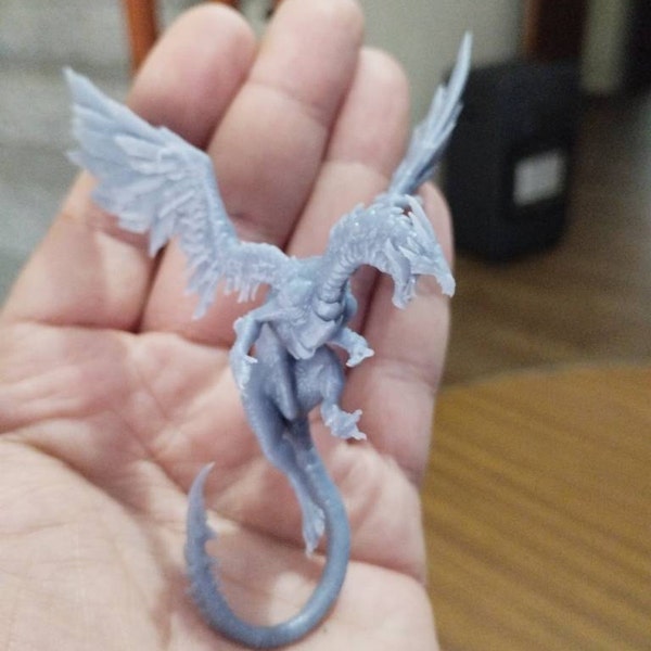 Female Barbarian Warrior Xena | Premium 3D Printed Fantasy Tabletop ...