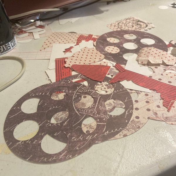 Test Tube Carousel - Etsy