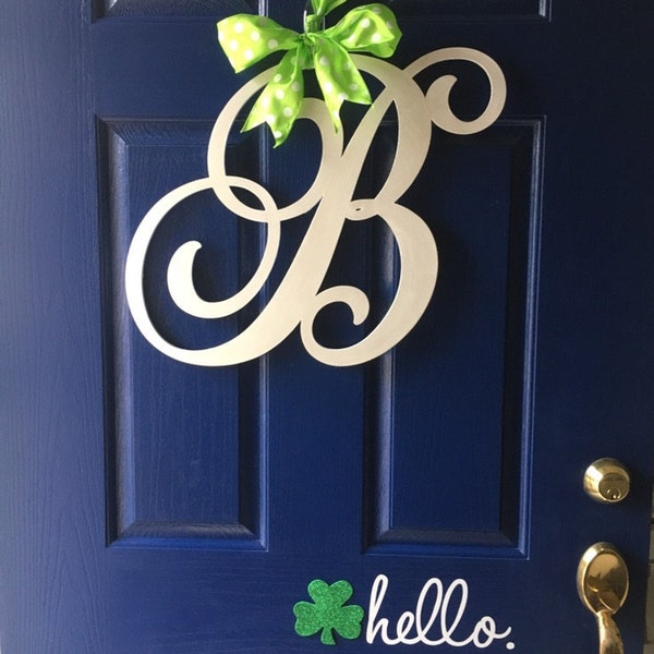 Monogram Backdrop, Wedding Decor, Wedding Backdrop, Wall Decor, Wedding ...