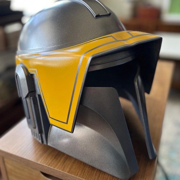 Custom Mandalorian Chest Armor - Etsy