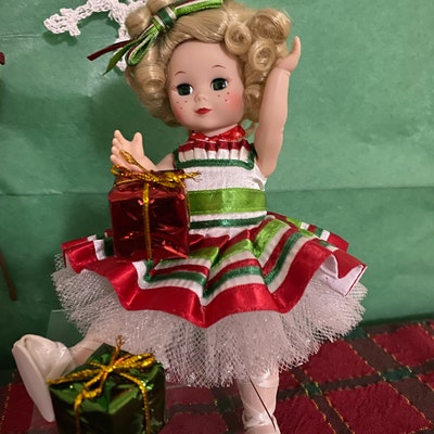 Degas Ballerina, the Star, HTF, Madame Alexander, 10 Doll, Arts ...