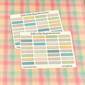 Service Hours Community Service Volunteering Planner Stickers - Etsy