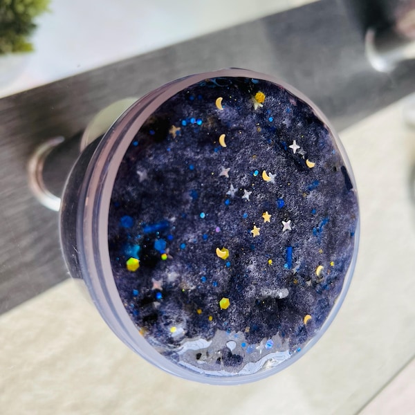 AXOLOTL Fish Tank DIY Slime Tank - Etsy