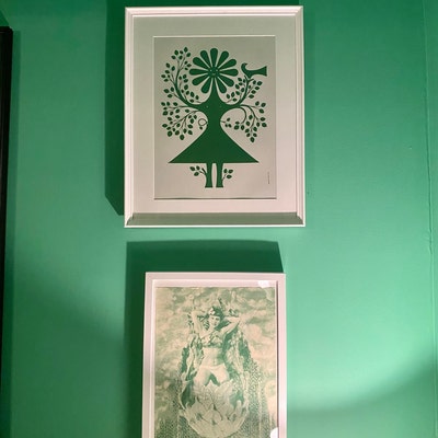 Frank Lloyd Wright Richard Feigen Gallery New York 1970 Exhibition ...