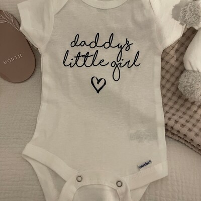 Gift for New Daddy-funny Baby Onesie®new Daddy Gift-baby Gift - Etsy