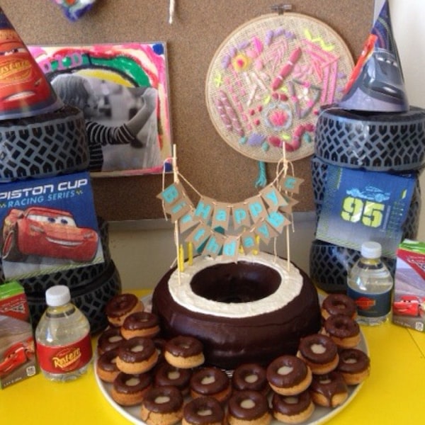 Disney Cars Motor Oil / Rust-eze Birthday Water Bottle Printable - Etsy