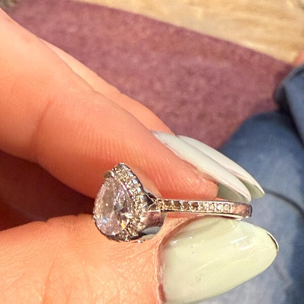 Urn Ring | Ashes Jewelry | Cremation Ring | Memorial Jewelry | Grief | Gift for Loss | Memorial ...