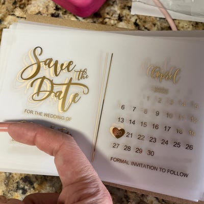 Custom Wedding Venue Envelope Liner. Romantic Invitation Envelope With Wedding Venue or ...