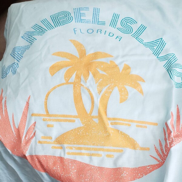 Key West Shirt, Florida Beach Tshirt, Key West FL T-shirt, Key West ...