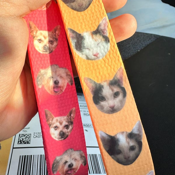 Mini Loop Keychain // Spiral Hemp Keychain - Etsy