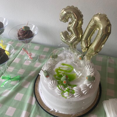 Edible Monkey Cake Topper. Fondant/gum Paste Monkey Figurine. - Etsy