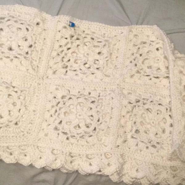 Bon Bon Dress & Jacket Crochet Pattern PDF Download,crochet Easter ...