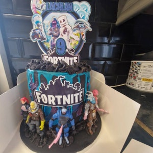 Super Simple Song Cake Topper, Super Simple Song Personalised Cake ...