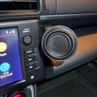 Magsafe Phone Mount 2022 Toyota GR86 and Subaru BRZ - Etsy