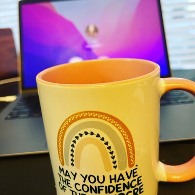 Dream Team Best Team Ever Coffee Mug ,coworker Gifts, Employee Gifts ...