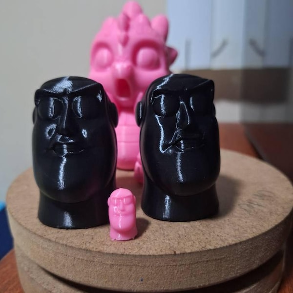 Buzz “toy-mode” Face Head-sculpt STL File for 3D Printing - Film ...