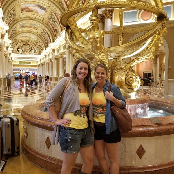 Hey George - Distressed Graphic Tee - Etsy