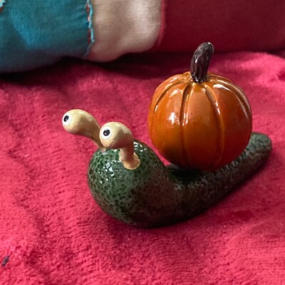 Polymer Clay Rings, Animal Rings, Frog Ring, Clay Frog Ring, Cute Ring ...