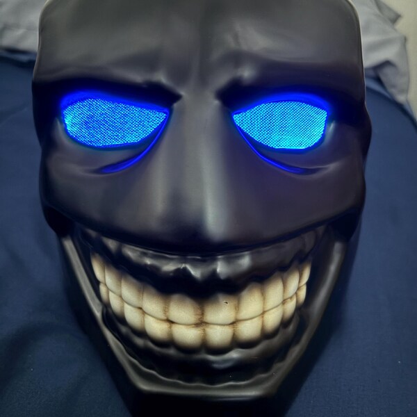 LED Cosplay Staff: Fire, Ice, Wind, Water, Electricity, Energy, Sphere ...