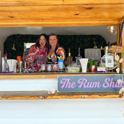 NO RIFF RAFF Vintage Style Wooden Sign. Handmade Retro Home Gift - Etsy