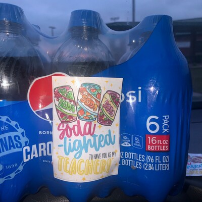 Ice Cream Teacher Appreciation Sign, 8x10 Printable Appreciation Print ...