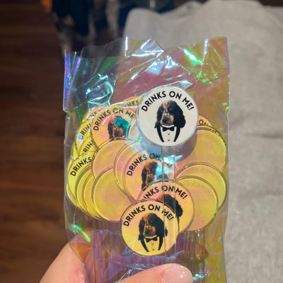 TEXAS SMILEY Die Cut Waterproof Sticker Howdy & Rowdy Stickers Texas ...