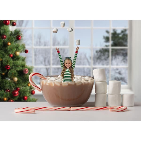 PNG Overlay, 9 Empty Cardboard Boxes Template, Inside the Box, PNG ...