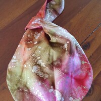 Mesh Loc Tube Crochet Pattern - Etsy