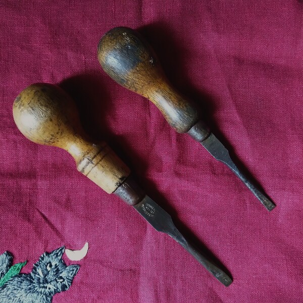 Antique Vintage Cobblers Claw Hammer for Removing Clog Irons From the ...