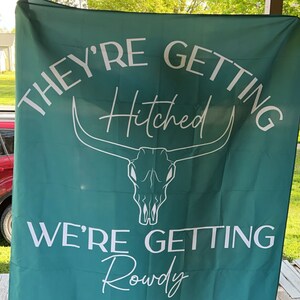 Custom Hamptons Bachelorette or Birthday Embroidered Trucker Hat ...