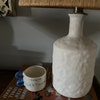 Handmade Ceramic Smiley Mug With Handle - Etsy