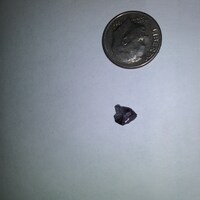 9.5cms MINERS LAMP VICTOR 1920 Carbide Usa Vintage Lantern Brass Bronze ...