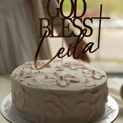 Graduation Cake Topper, Custom Graduation Sign, Custom Graduation ...