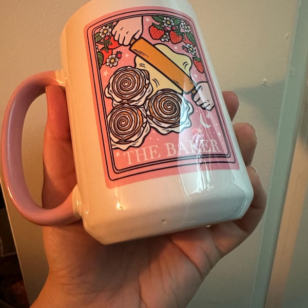 Punny Crow Mug Raven Coffee Cup Crow Themed Gift Coffee Humor Ironic ...