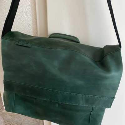 Extra Large Leather Tote, Laptop Bag Black, Leather Laptop Tote, Large ...